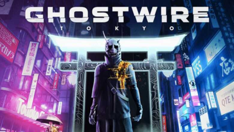 Ghostwire: Tokio fue originalmente The Evil Within 3 - djprietoyneta.com