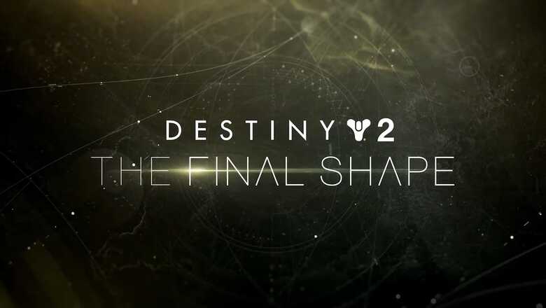 Destiny 2: nuevos Supers y Subclases en "The Final Shape"