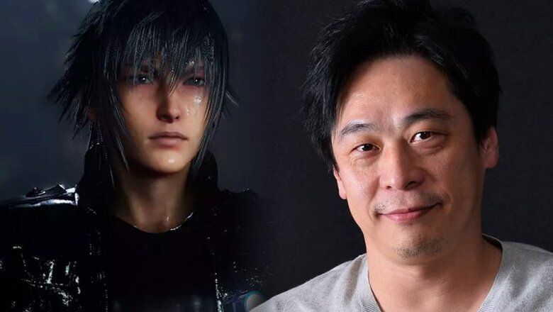 Hajime Tabata, anunciará un nuevo juego en 2022