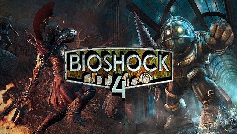BioShock 4 podría lanzarse sólo en consolas de nueva generación