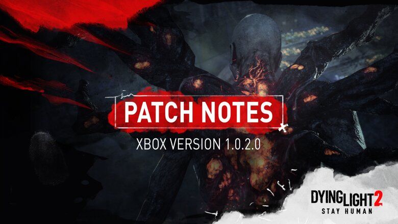 Dying Light 2, 60 fps en Xbox Series S con el parche 1.0.2.0 ...