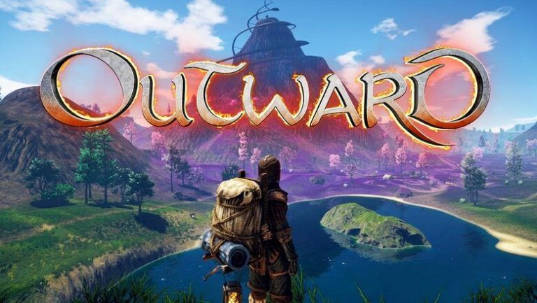 Outward: Definitive Edition para PC, Xbox Series X/S y PS5