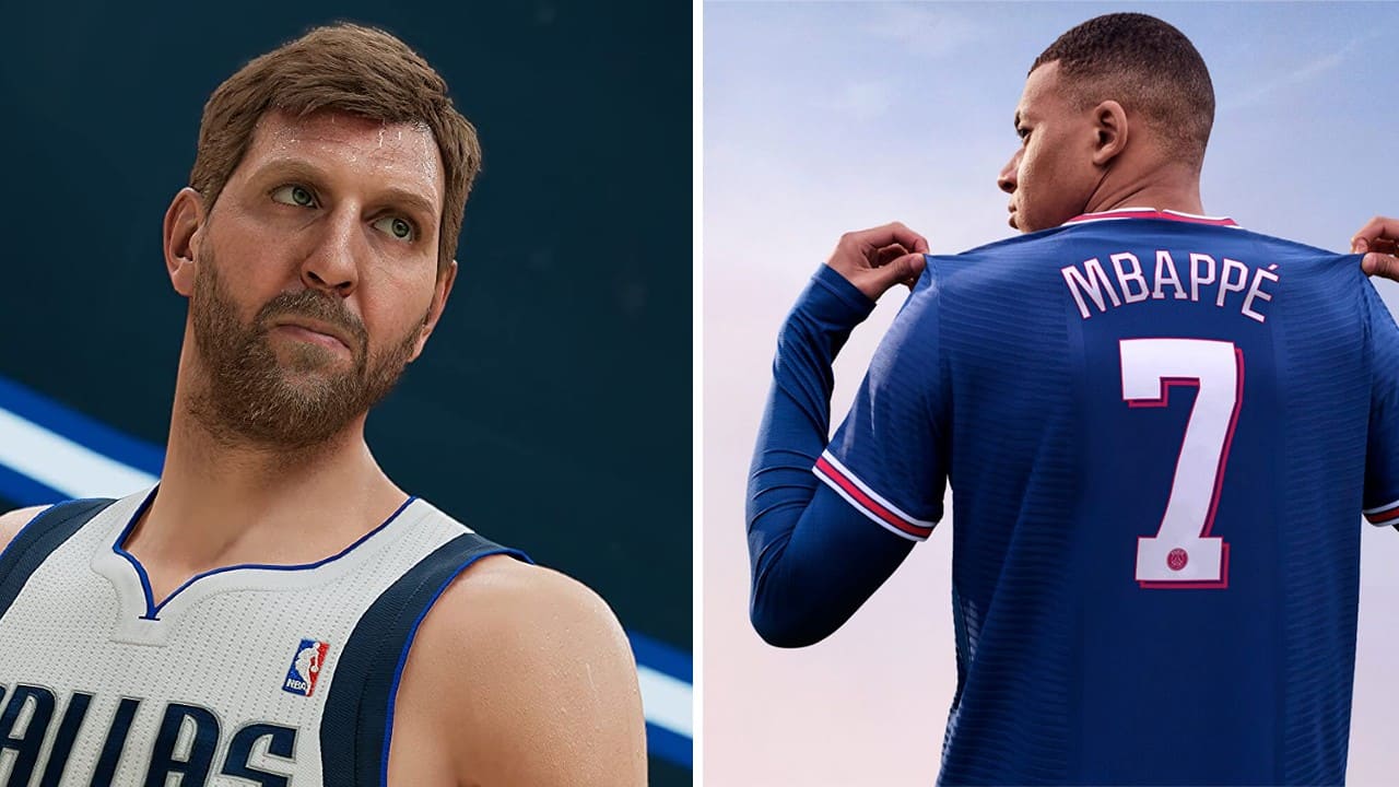 FIFA 22 y NBA 2K22 incluidos por sorpresa en Xbox Game Pass Ultimate