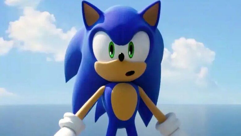 Nuevo tráiler de Sonic Frontiers detalla el mundo abierto