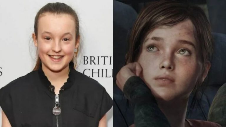 The Last of Us serie HBO: La actriz de Ellie habla de un final brutal