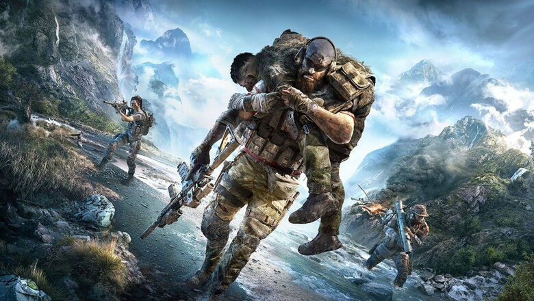 Ghost Recon, primeros detalles sobre el nuevo episodio
