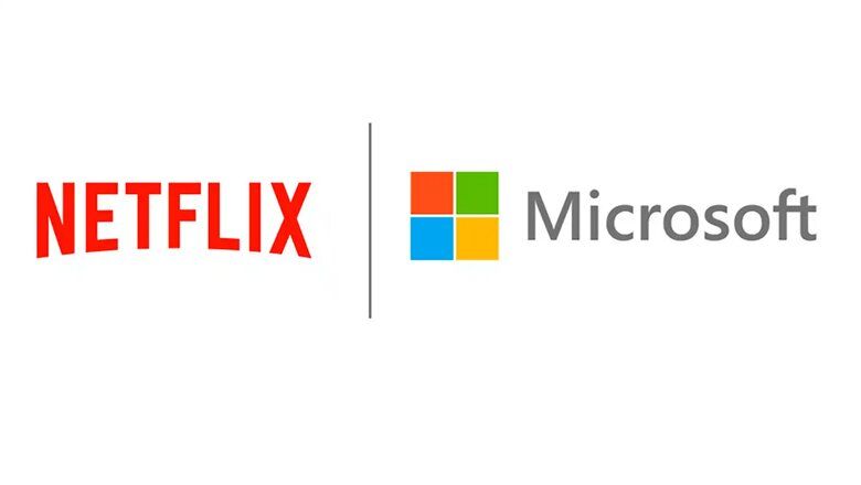 Microsoft intentará comprar Netflix, según Reuters