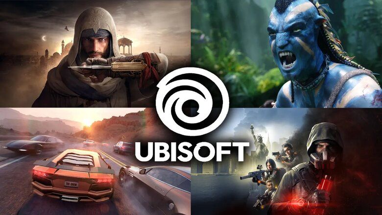 El tráiler de Ubisoft Forward confirma la revelación de Avatar