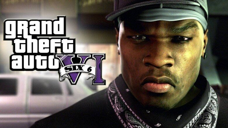 50 Cent ha borrado su post sobre GTA 6