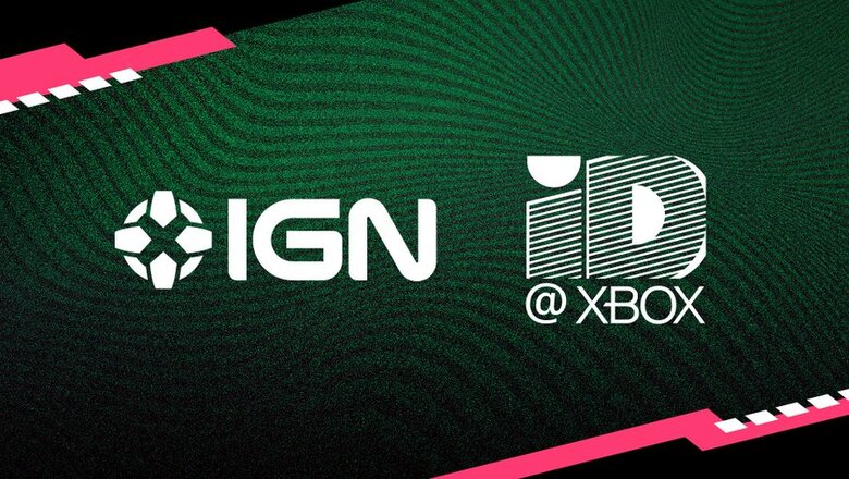 Microsoft anuncia ID@Xbox Showcase con IGN
