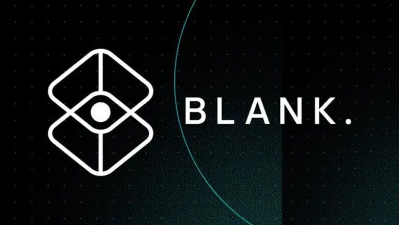 Crean un nuevo estudio, BLANK