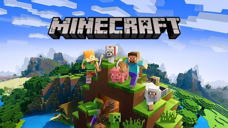 Minecraft obtiene la calificación ESRB para Xbox Series