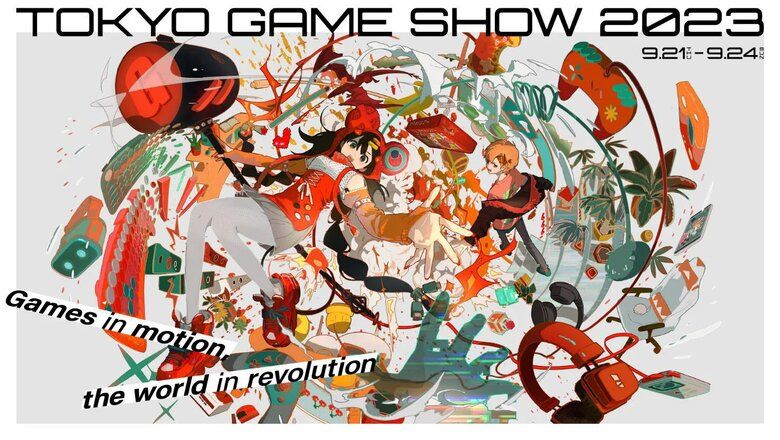 Tokyo Game Show 2023, Capcom: fecha y hora del evento online
