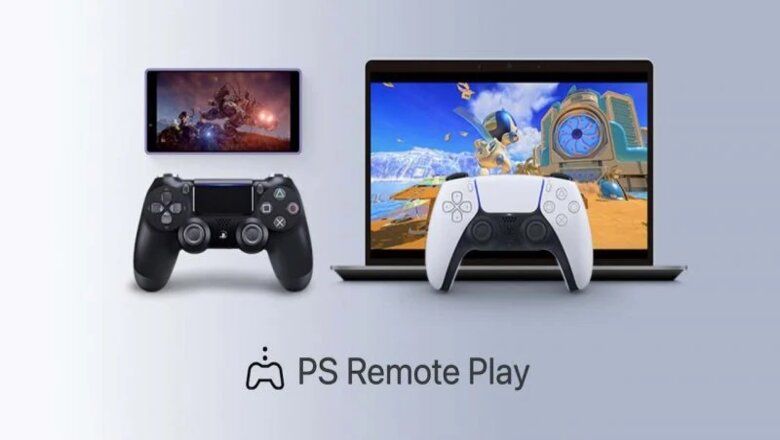PS5 y PS4: Remote Play ampliado a Chromecast y otros