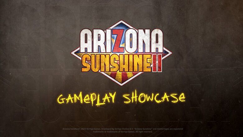 Arizona Sunshine 2 confirma los modos cooperativos