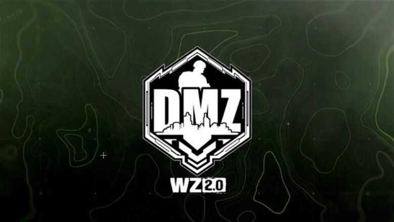 Eliminan el modo DMZ de Call of Duty Modern Warfare 3