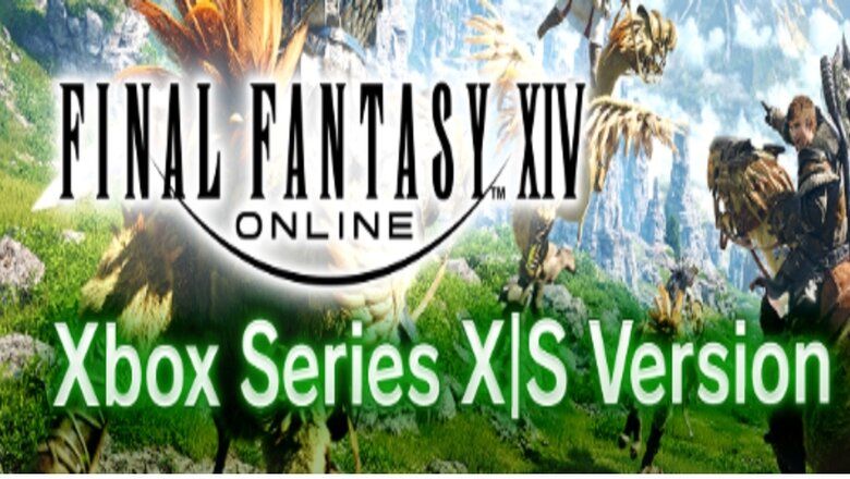 Final Fantasy 14 en Xbox Series X|S: Fecha y detalles