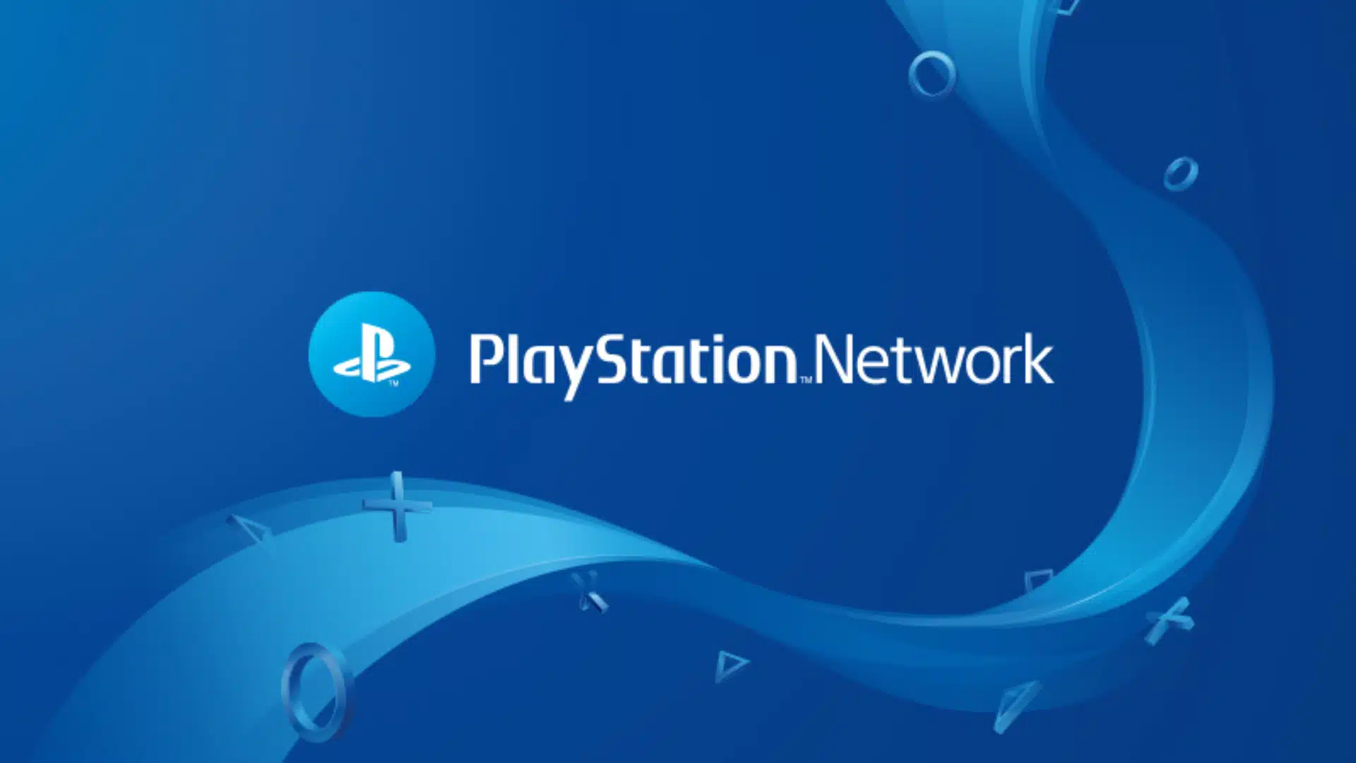 PlayStation Network caído hoy 21 de marzo