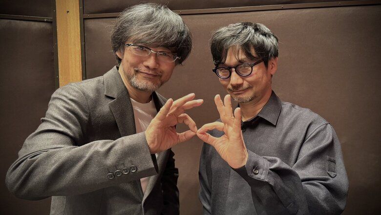 Death Stranding 2 ¿lanzamiento en 2025?