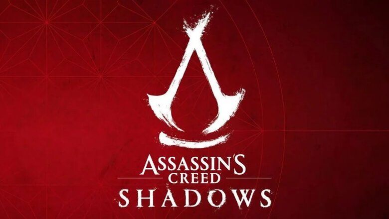 Assassin's Creed Shadows, el mapa exacto del juego de Ubisoft.