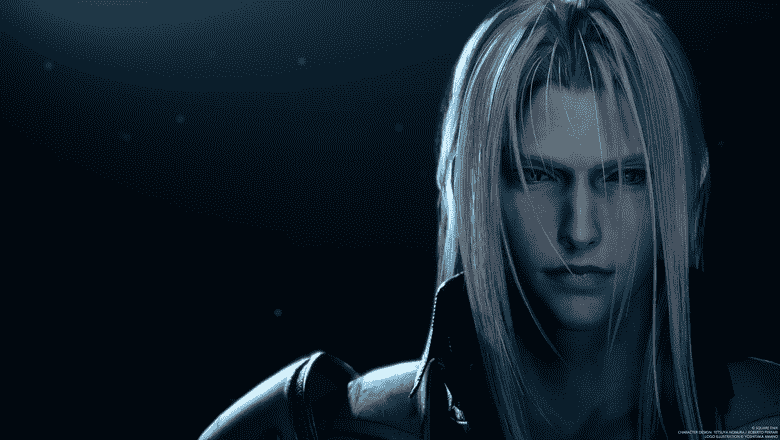 PS5 Pro: Las mejoras en Final Fantasy 7 Rebirth