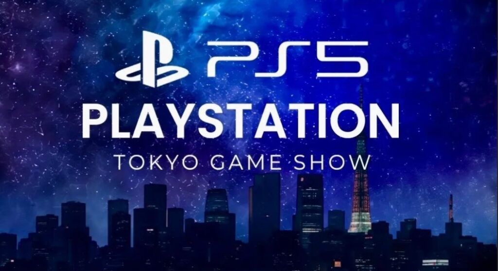 PlayStation revela su alineación para el Tokyo Game Show
