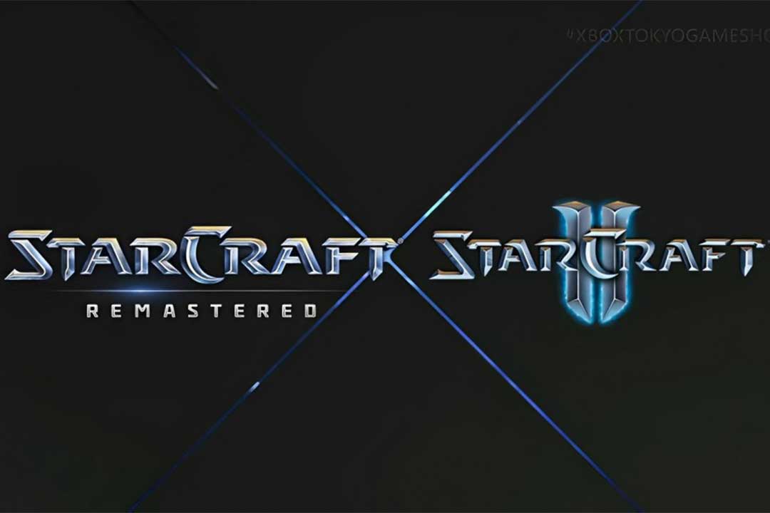 StarCraft Remastered y StarCraft 2 Llegan a Game Pass